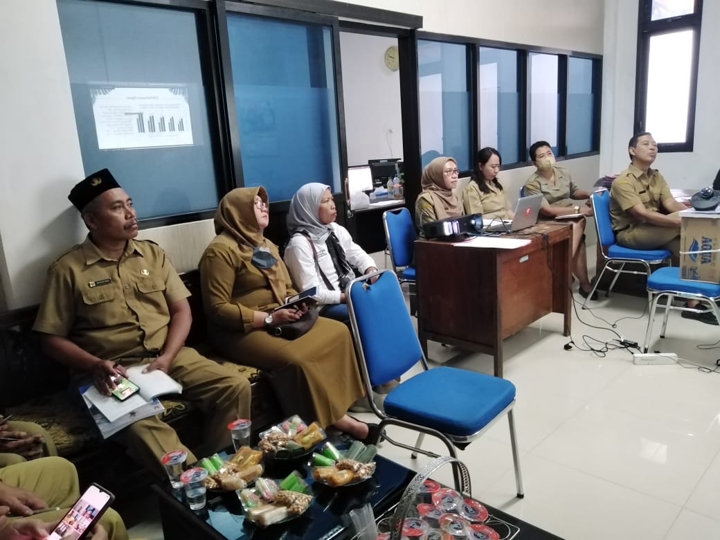 FGD Kajian Background Study Pembangunan Manusia - Badan Perencanaan ... FGD Kajian Background Study Pembangunan Manusia - Badan Perencanaan ...