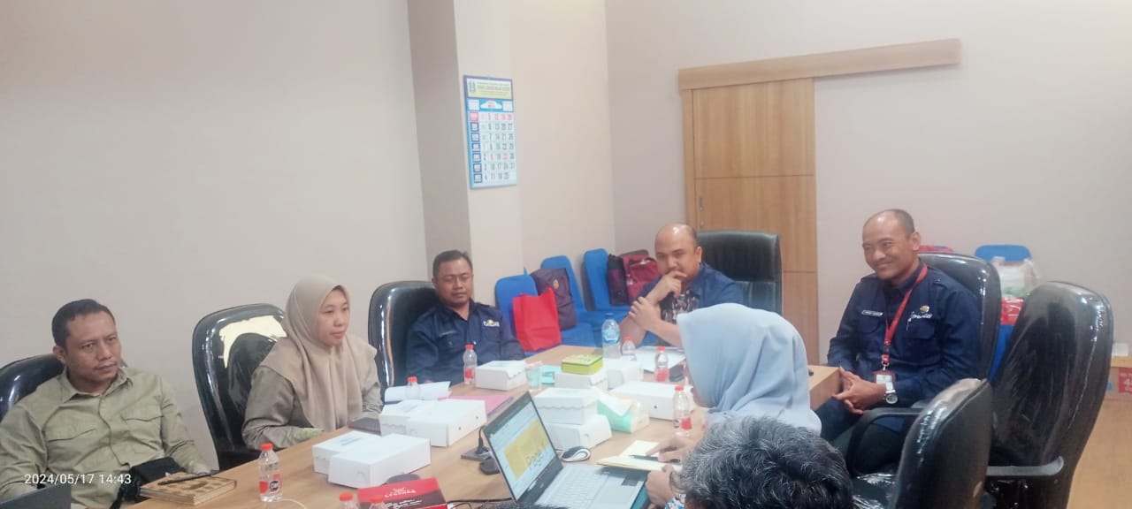 Rapat Pra-Validasi KLHS 2025-2029: Komitmen Kabid Rendalev untuk Keseimbangan Lingkungan - Badan ...
